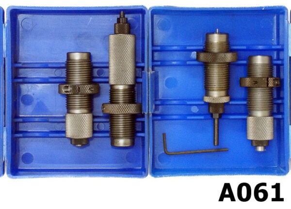 082A-A061-Die Sets x 2 – Classic Arms