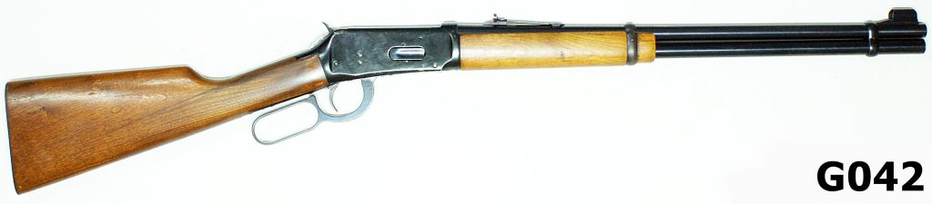 084B-G042-.30-30 Winchester Mod. 94 Lever-action Carbine – Classic Arms