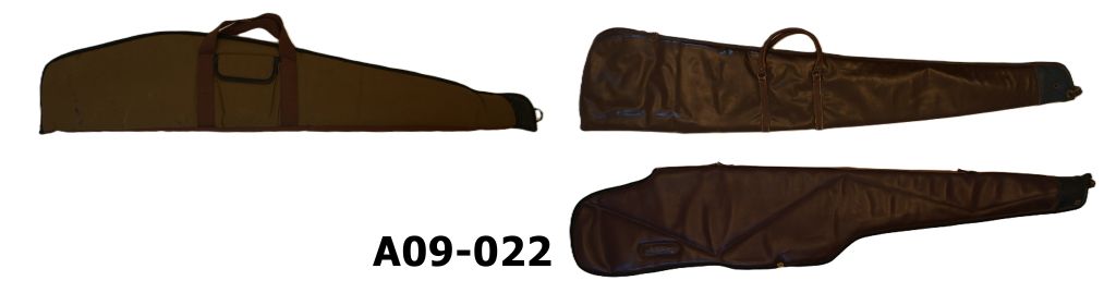 085B-A09-022 Rifle Bags x 3 – Classic Arms
