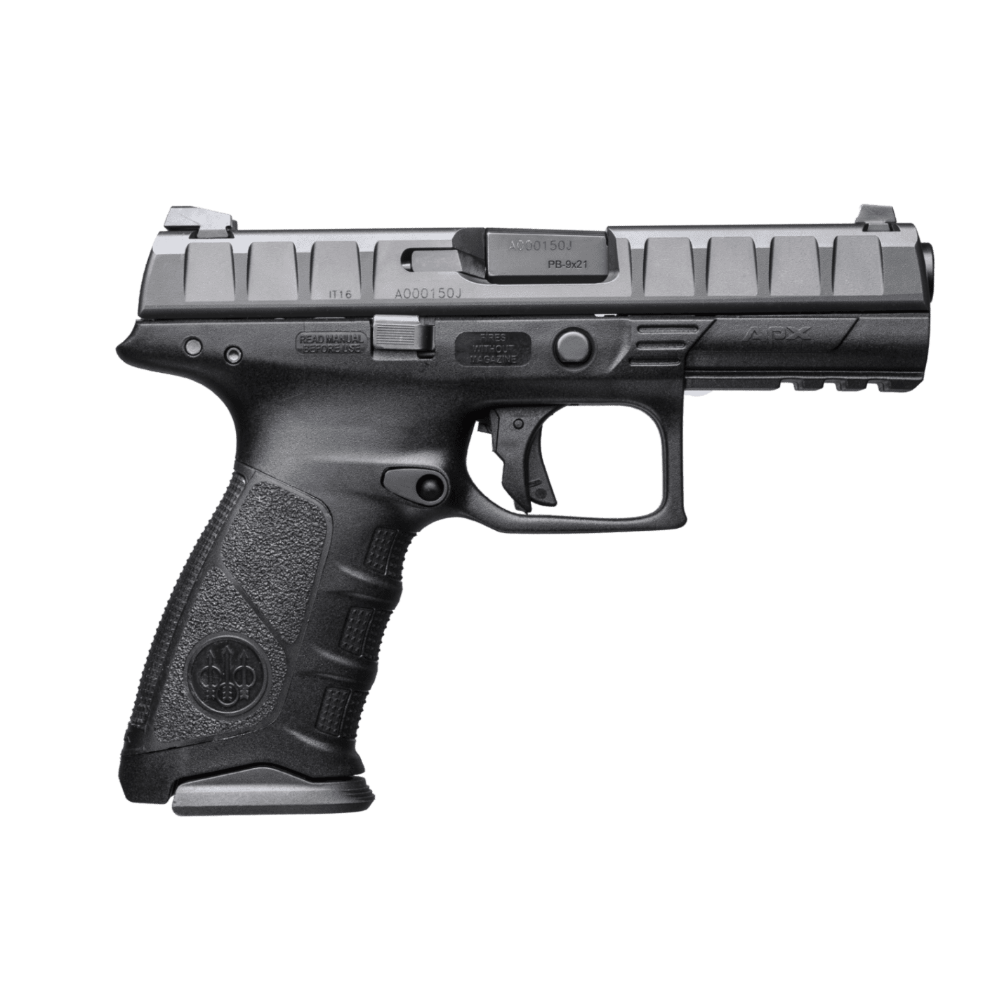 9mmP Beretta APX Pistol 17 Shot Classic Arms 9mmP Beretta APX Pistol 17 Shot Classic Arms