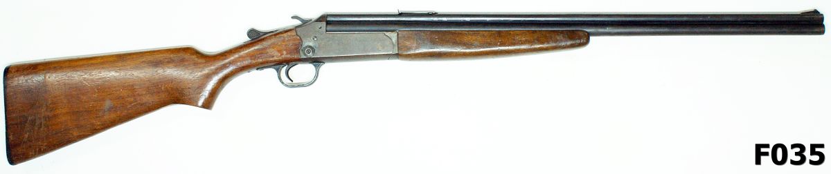 083A-F035-.22lr/410br Savage Mod 22-410 O/U Combination Gun – Classic Arms