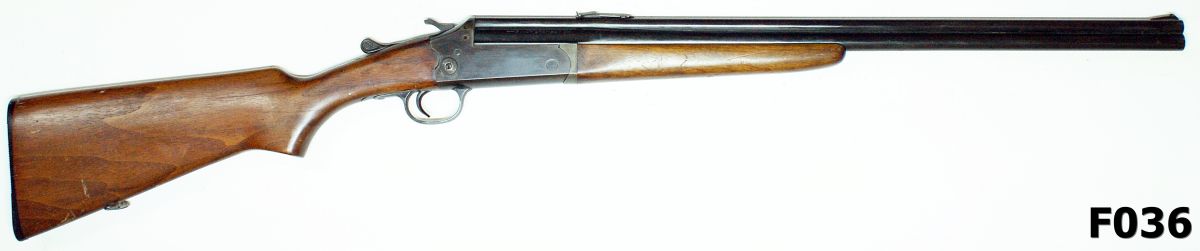 083A-F036-.22lr/.410br Stevens Mod 22-410 O/U Combination – Classic Arms