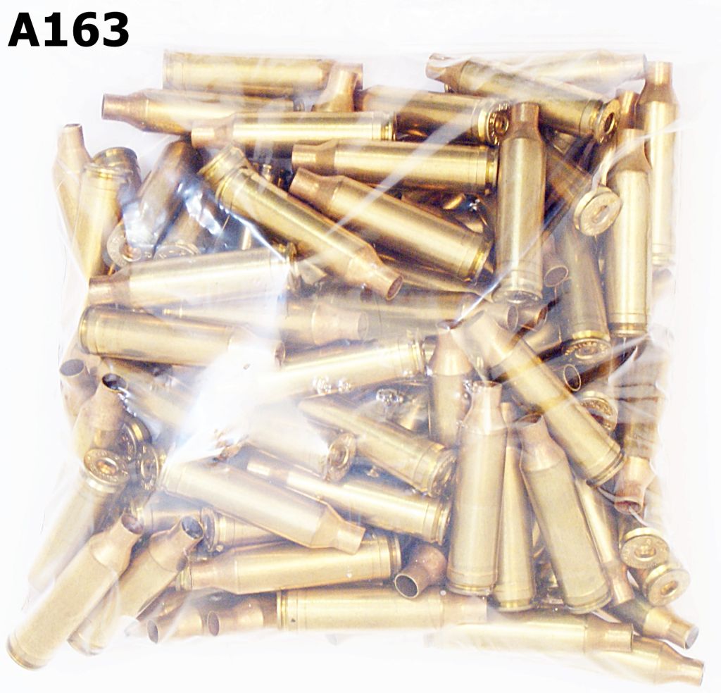 084A-A163-6.5remmag R-P Cases x 106 – Classic Arms