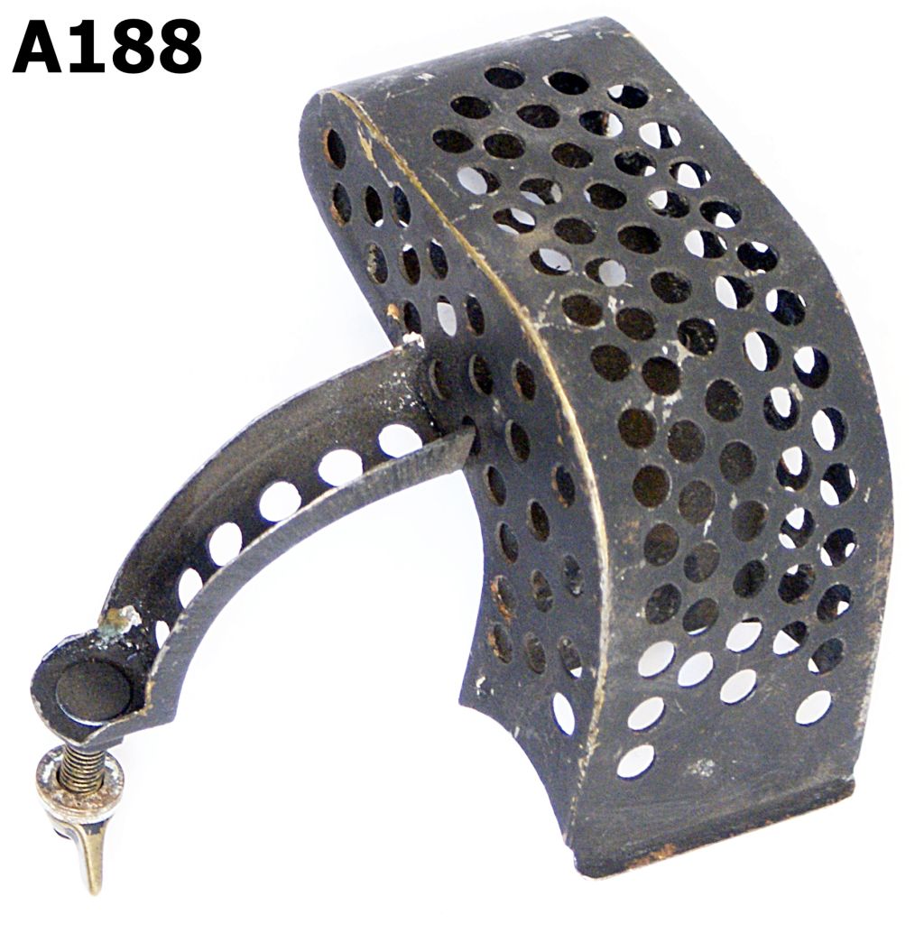 084A-A188-.30M1 Carbine Brass Catcher – Classic Arms