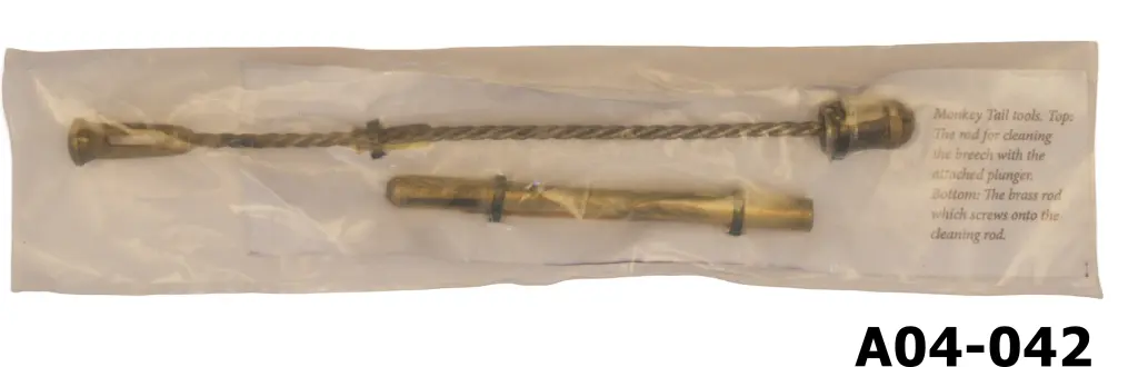 089-A04-042 Monkey Tails Tools – Classic Arms