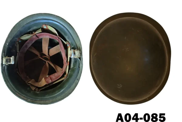 099-A04-085 SADF Staaldak With “Doibie” – Classic Arms